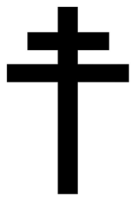 Les différents types de croix : leur signification secrète