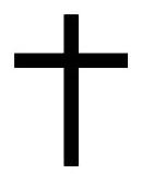 Les différents types de croix : leur signification secrète