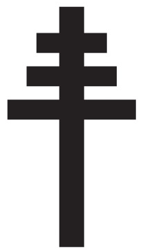 Les différents types de croix : leur signification secrète