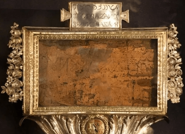 INRI : signification chrétienne et ésotérique, sens caché