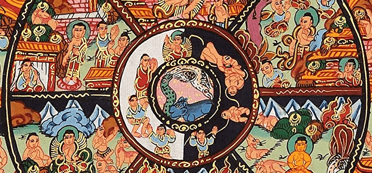 Samsara définition de ce concept-clé du bouddhisme
