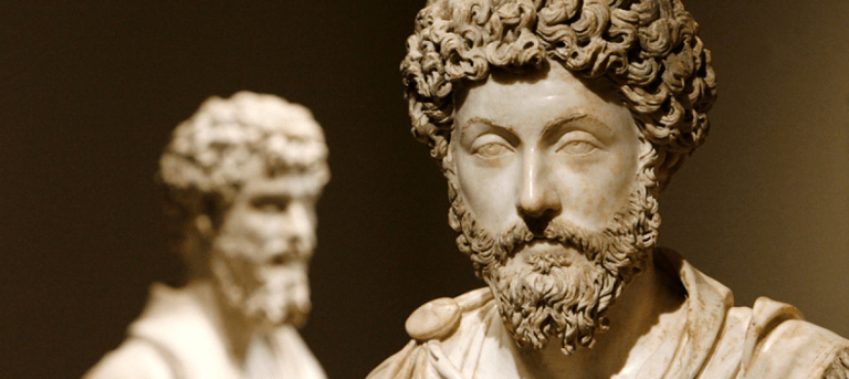 Le stoïcisme : définition simple et citations (philosophie)