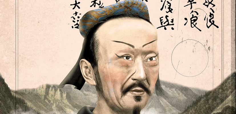 Tchouang tseu : citations célèbres de ce sage taoïste