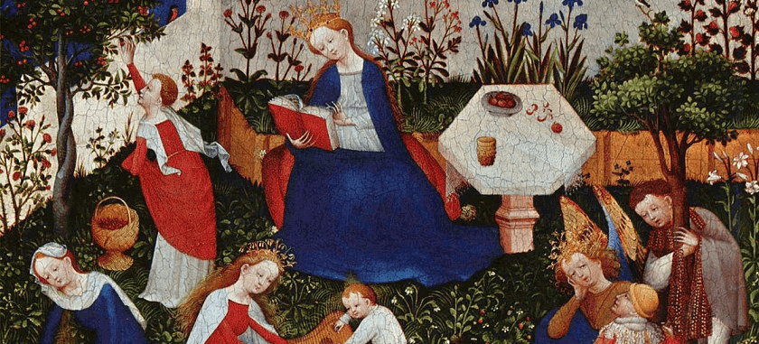 Le paradis perdu : définition, interprétation, signification