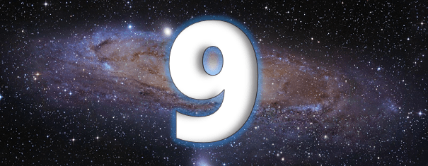 Le symbolisme du chiffre 9 : signification et interprétation
