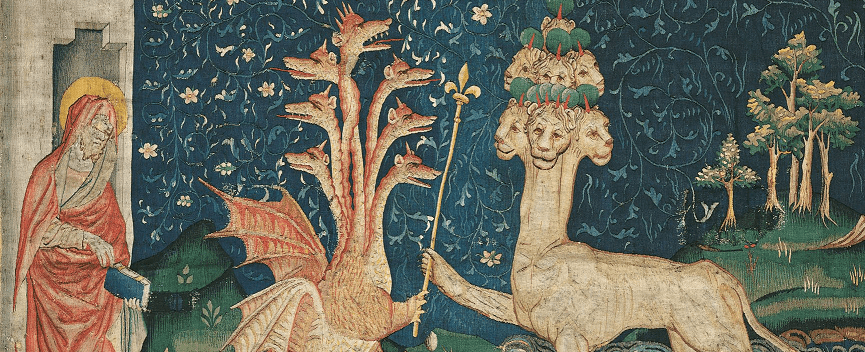 Les différents noms du Diable (Satan, Lucifer...) : origine