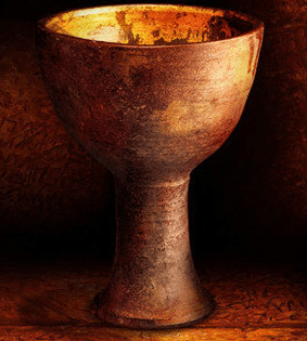 Le Graal : le mystère enfin décortiqué (article complet)