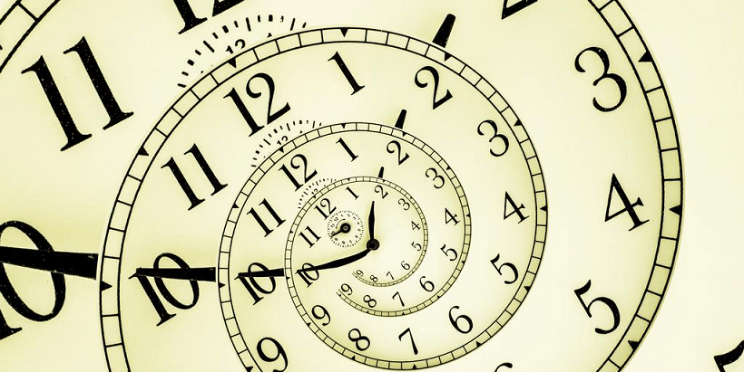 Le temps est-il cyclique ou linéaire ? (métaphysique)