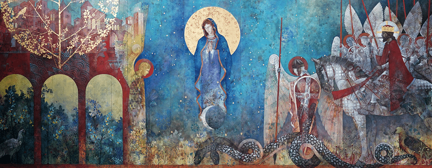 L'Apocalypse : résumé de ce livre du Nouveau Testament