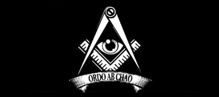 Ordo ab Chao : signification (planche maçonnique)