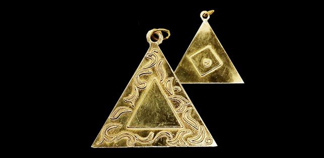 Rituel d'initiation au 13ème degré REAA : le texte de la cérémonie