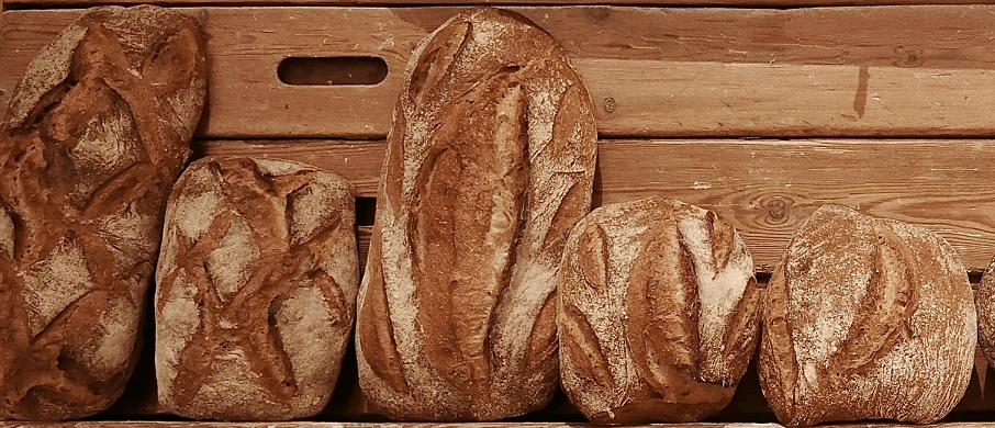 Le symbolisme du pain, signification entre corps et esprit