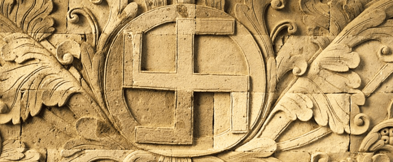 Le svastika : signification symbolique, ésotérique, spirituelle