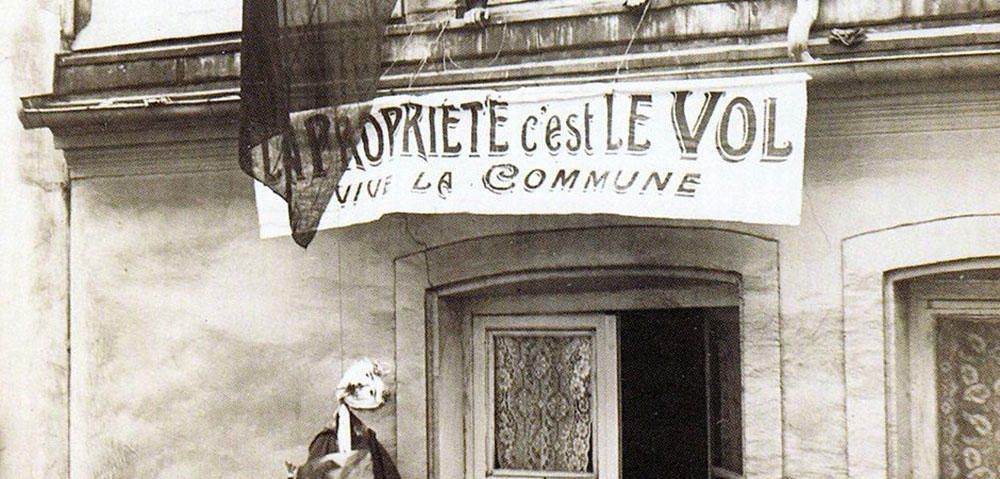 La différence entre libertaire, libertarien et libéral + définitions