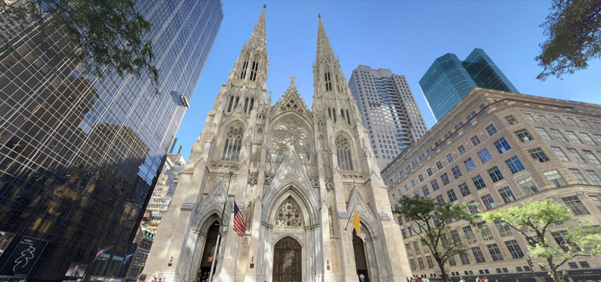 La civilisation occidentale et ses caractéristiques