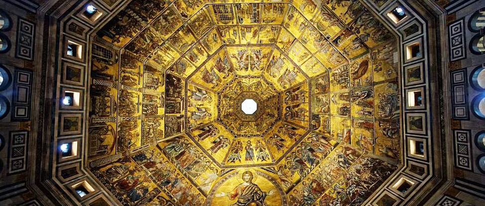 L'octogone : symbolisme et sens caché