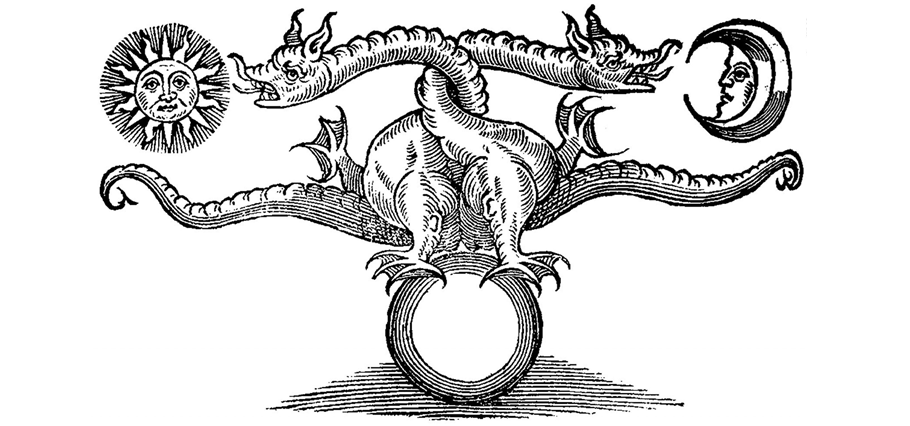 Solve et coagula en alchimie : définition