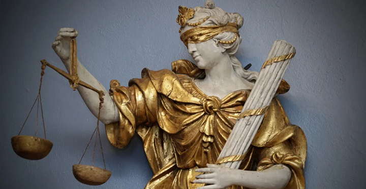 La justice et l'injustice : définition philosophique