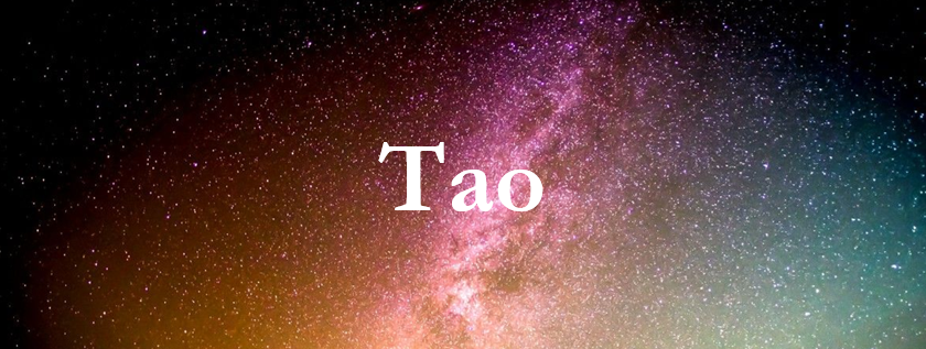 Tao : définition simple - Dictionnaire de la spiritualité