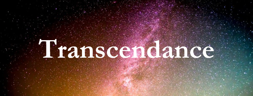 Transcendance : définition - Dictionnaire de la spiritualité