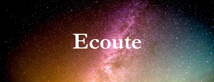 Ecoute : définition spirituelle - Dictionnaire de la spiritualité