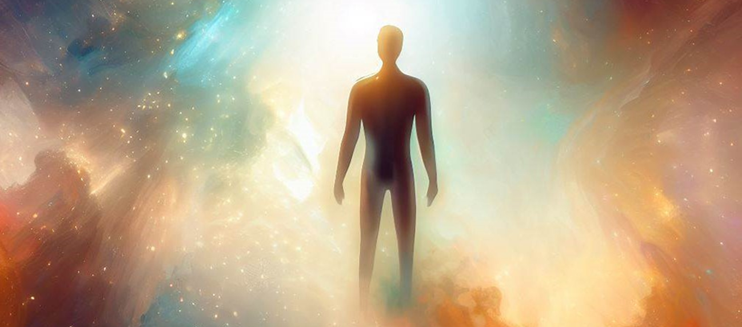 Adam Kadmon : l'homme primordial, le corps cosmique