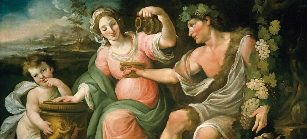 Les allégories de la tempérance (exemples + définition)