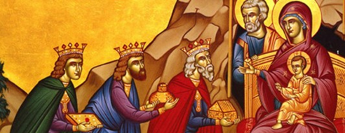 Epiphanie, théophanie, hiérophanie : définitions