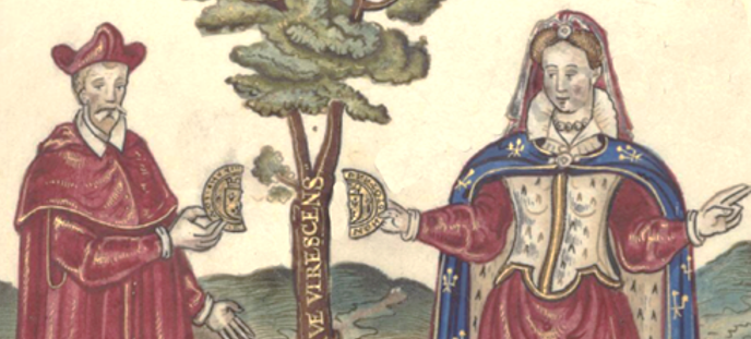 Signifié et signifiant en symbolisme : définitions