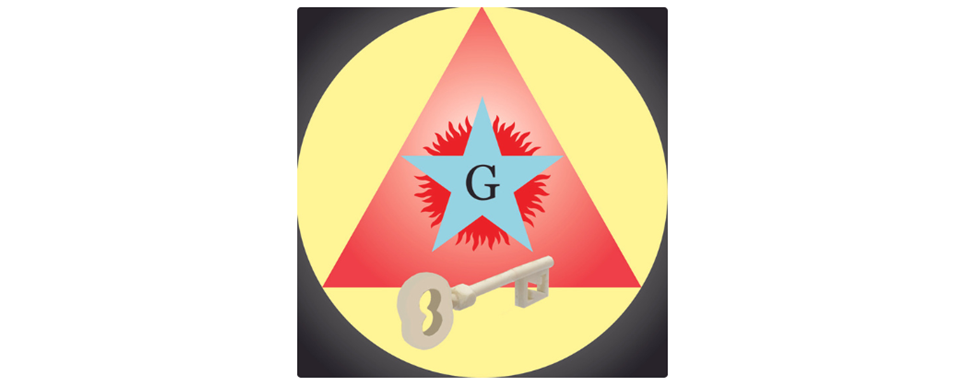 Tuilage du 4ème au 12ème degré R.E.A.A.